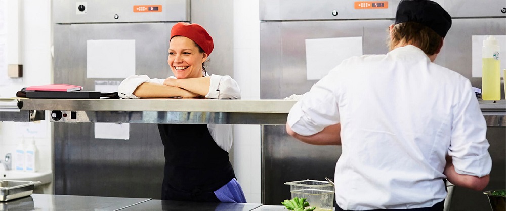 Food vacatures | Luba Uitzendbureau