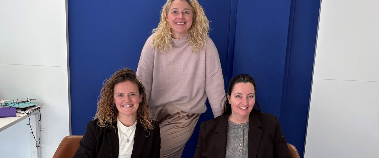 Luba Uitzendbureau Hoofddorp| Vacatures techniek